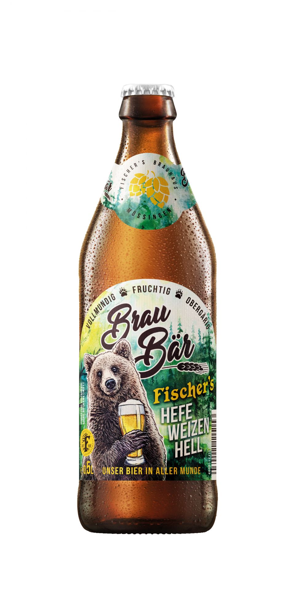 Das Biersortiment bei Durstpost